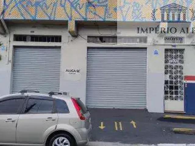 Conj. Comercial / Sala para Locação em São Paulo/SP Vila Gustavo