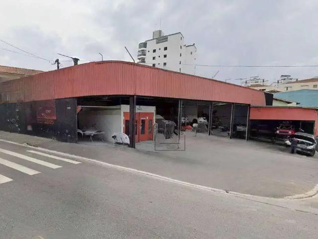 Conj. Comercial / Sala para Locação em São Paulo/SP Vila Gustavo