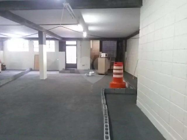 Conj. Comercial / Sala para Locação em São Paulo/SP Vila Gustavo
