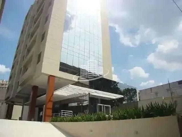 Conj. Comercial / Sala para Locação em São Paulo/SP Vila Gustavo