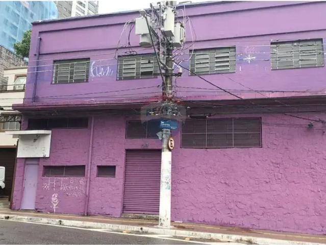 Conj. Comercial / Sala para Locação em São Paulo/SP Vila Gustavo