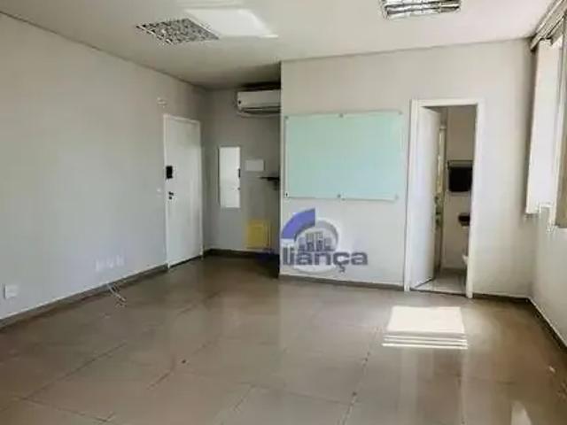Conj. Comercial / Sala para Locação em São Paulo/SP Vila Gustavo