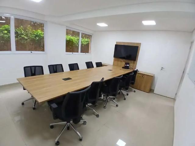 Conj. Comercial / Sala para Locação em São Paulo/SP Vila Gustavo