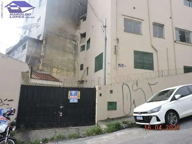Conj. Comercial / Sala para Locação em São Paulo/SP Vila Gustavo