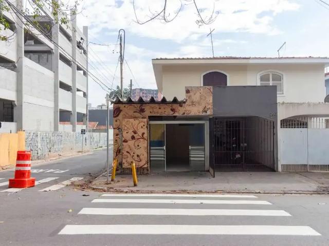 Conj. Comercial / Sala para Locação em São Paulo/SP Vila do Castelo