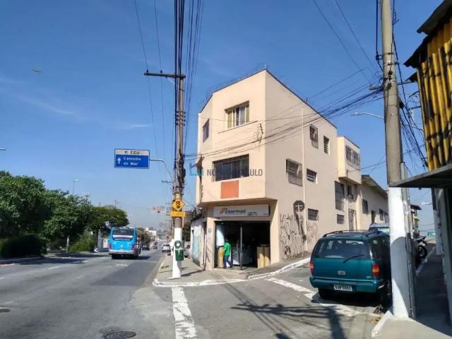 Conj. Comercial / Sala para Locação em São Paulo/SP Vila do Encontro