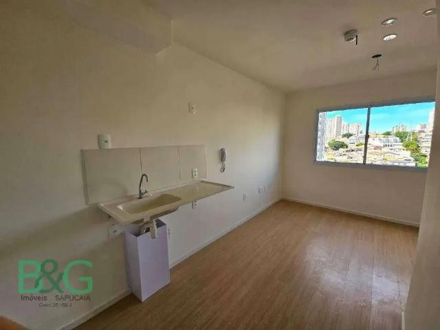 Conj. Comercial / Sala para Locação em São Paulo/SP Vila Dom Pedro I