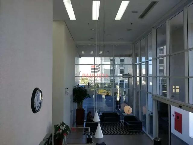 Conj. Comercial / Sala para Locação em São Paulo/SP Vila Dom Pedro I