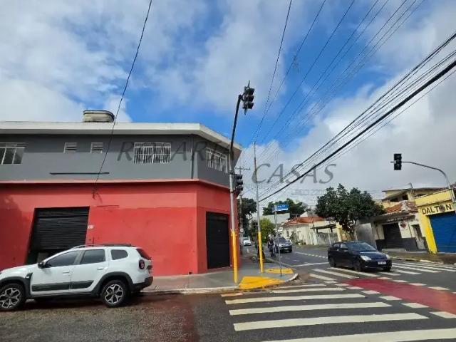Conj. Comercial / Sala para Locação em São Paulo/SP Vila Dom Pedro I