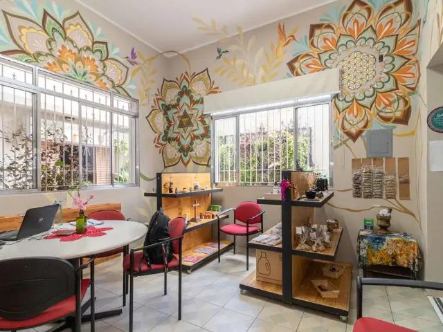 Conj. Comercial / Sala para Locação em São Paulo/SP Vila Dom Pedro I