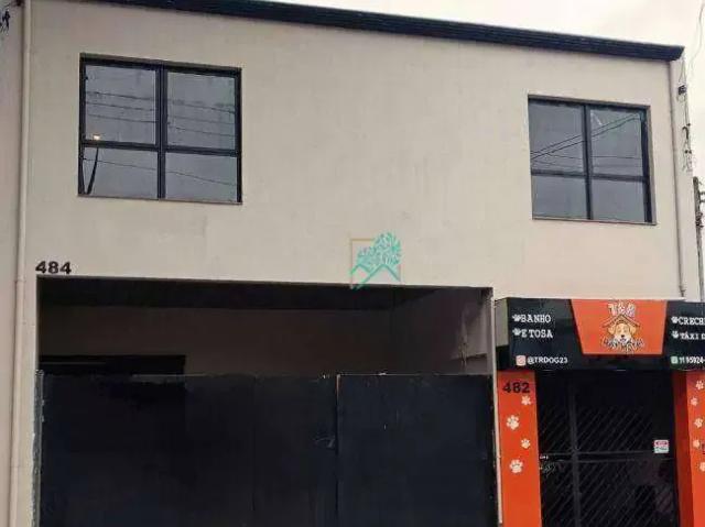 Conj. Comercial / Sala para Locação em São Paulo/SP Vila Dom Pedro I
