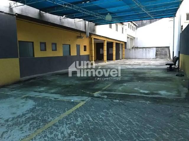 Conj. Comercial / Sala para Locação em São Paulo/SP Vila Dom Pedro I