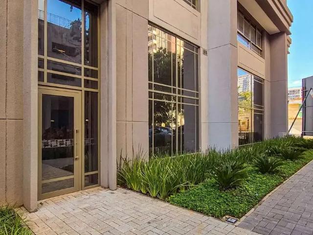 Conj. Comercial / Sala para Locação em São Paulo/SP Vila Dom Pedro I