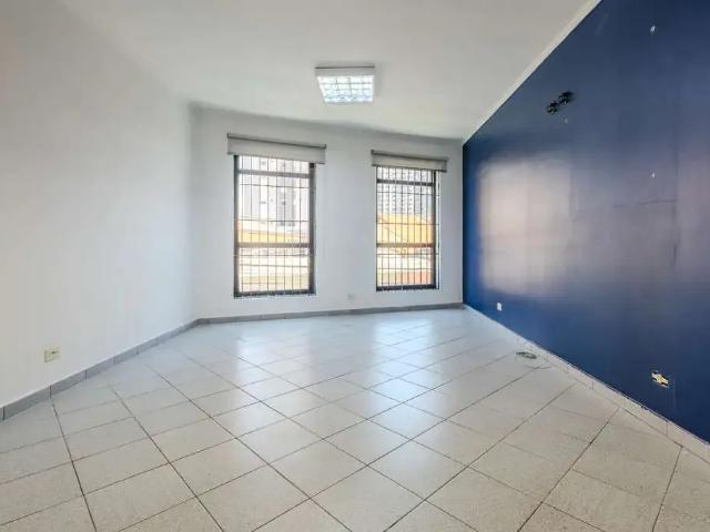Conj. Comercial / Sala para Locação em São Paulo/SP Vila Dom Pedro I