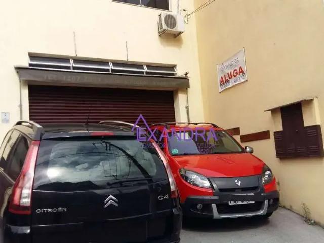 Conj. Comercial / Sala para Locação em São Paulo/SP Vila Dom Pedro I