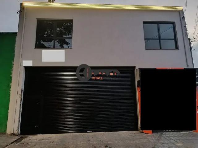 Conj. Comercial / Sala para Locação em São Paulo/SP Vila Dom Pedro I