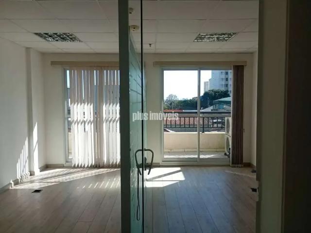 Conj. Comercial / Sala para Locação em São Paulo/SP Vila da Saúde