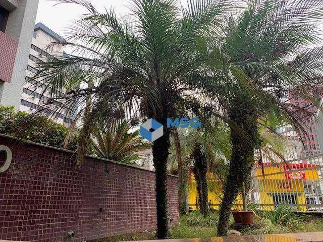 Conj. Comercial / Sala para Locação em São Paulo/SP Vila da Saúde