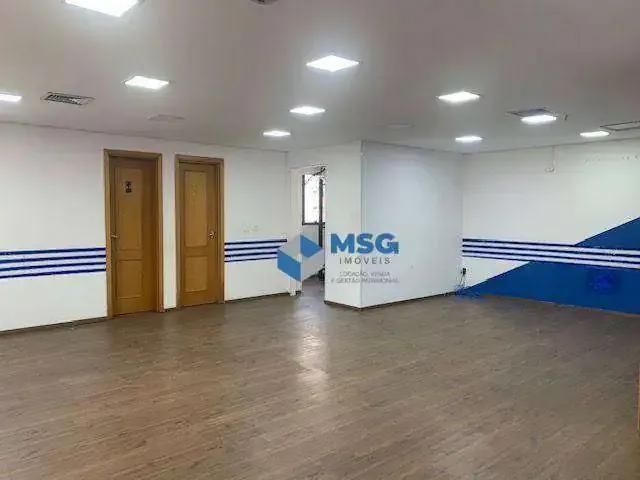 Conj. Comercial / Sala para Locação em São Paulo/SP Vila da Saúde