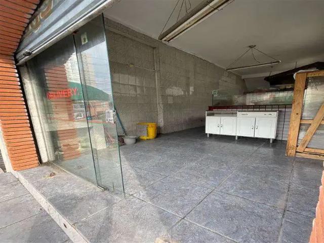 Conj. Comercial / Sala para Locação em São Paulo/SP Vila da Saúde