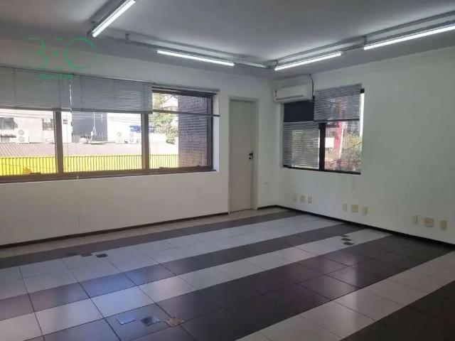 Conj. Comercial / Sala para Locação em São Paulo/SP Vila da Saúde