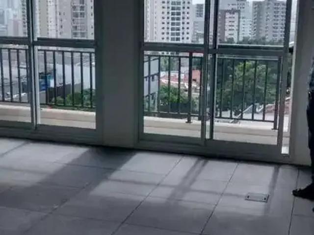 Conj. Comercial / Sala para Locação em São Paulo/SP Vila da Saúde