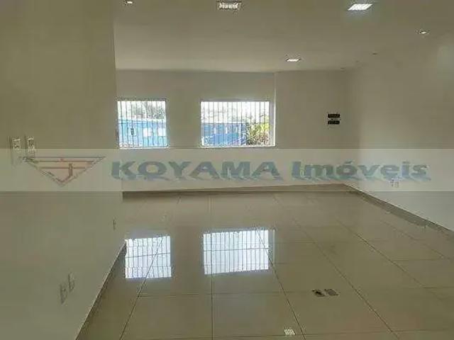 Conj. Comercial / Sala para Locação em São Paulo/SP Vila da Saúde