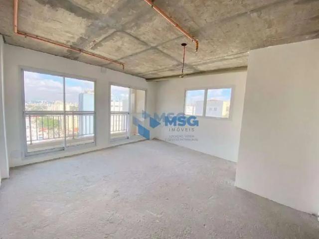Conj. Comercial / Sala para Locação em São Paulo/SP Vila da Saúde