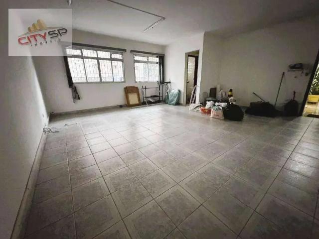 Conj. Comercial / Sala para Locação em São Paulo/SP Vila da Saúde