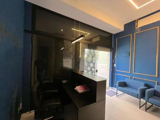 Conj. Comercial / Sala para Locação em São Paulo/SP Vila da Saúde