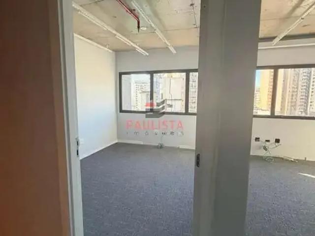Conj. Comercial / Sala para Locação em São Paulo/SP Vila da Saúde