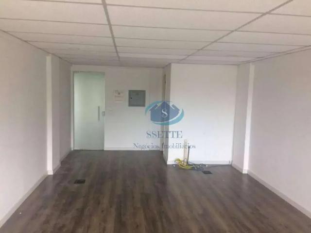 Conj. Comercial / Sala para Locação em São Paulo/SP Vila da Saúde