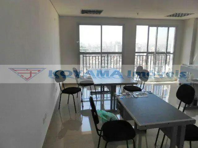 Conj. Comercial / Sala para Locação em São Paulo/SP Vila da Saúde