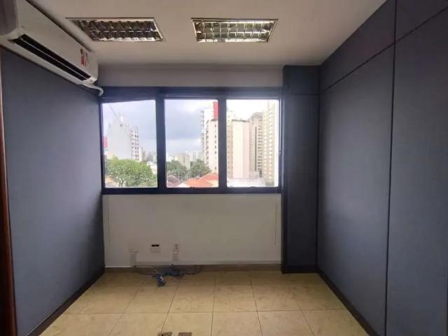 Conj. Comercial / Sala para Locação em São Paulo/SP Vila da Saúde