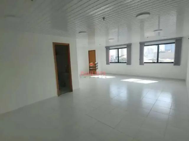 Conj. Comercial / Sala para Locação em São Paulo/SP Vila da Saúde