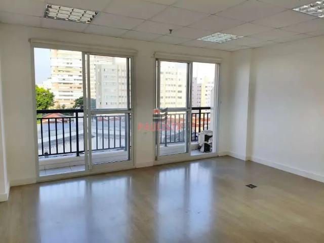 Conj. Comercial / Sala para Locação em São Paulo/SP Vila da Saúde