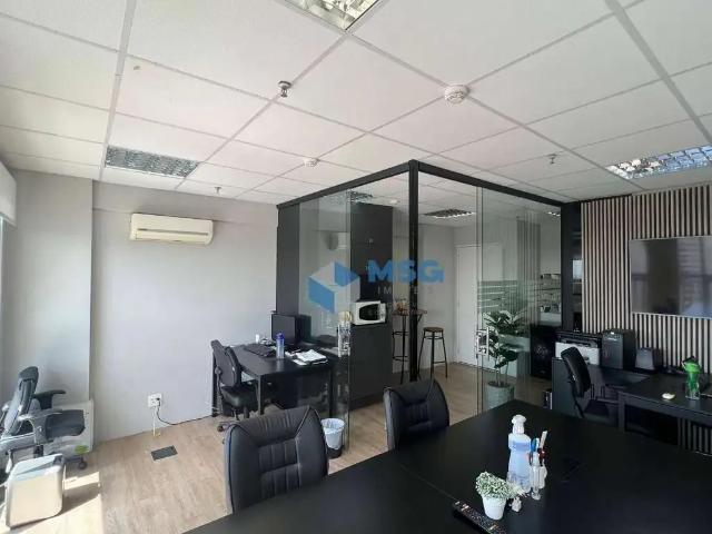 Conj. Comercial / Sala para Locação em São Paulo/SP Vila da Saúde