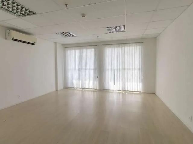 Conj. Comercial / Sala para Locação em São Paulo/SP Vila da Saúde