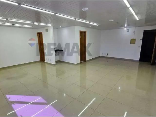 Conj. Comercial / Sala para Locação em São Paulo/SP Vila da Saúde