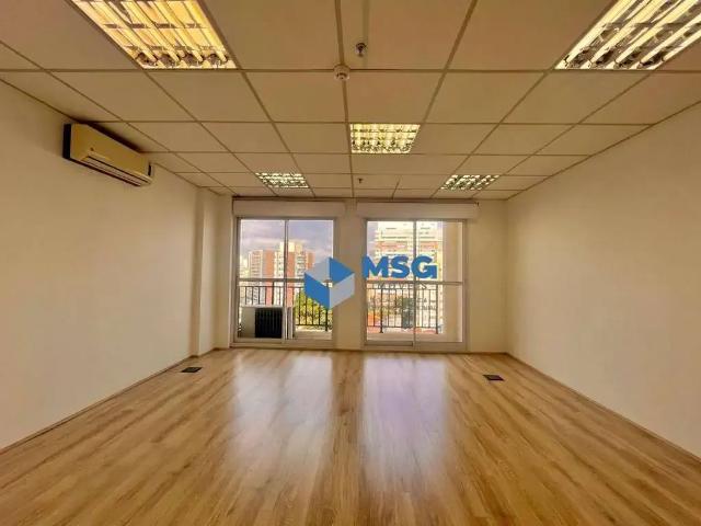 Conj. Comercial / Sala para Locação em São Paulo/SP Vila da Saúde