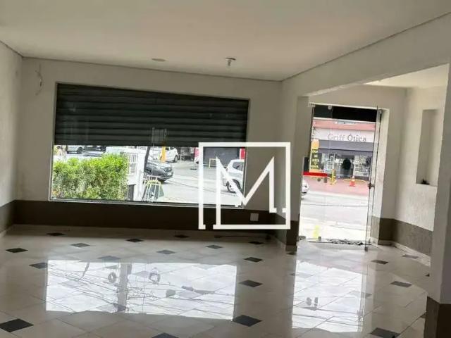 Conj. Comercial / Sala para Locação em São Paulo/SP Vila da Saúde
