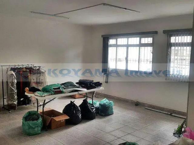 Conj. Comercial / Sala para Locação em São Paulo/SP Vila da Saúde