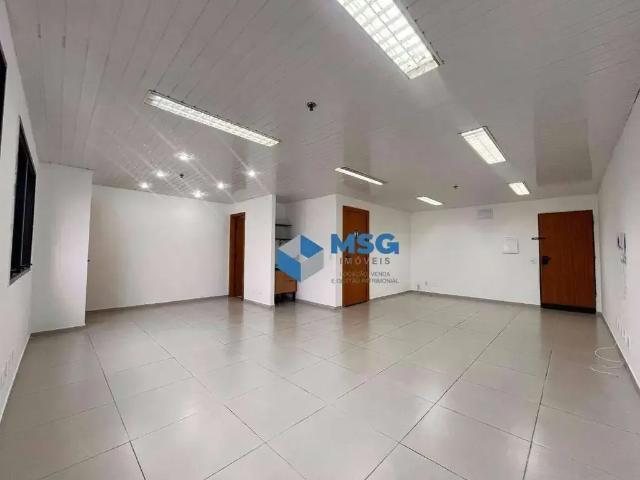 Conj. Comercial / Sala para Locação em São Paulo/SP Vila da Saúde