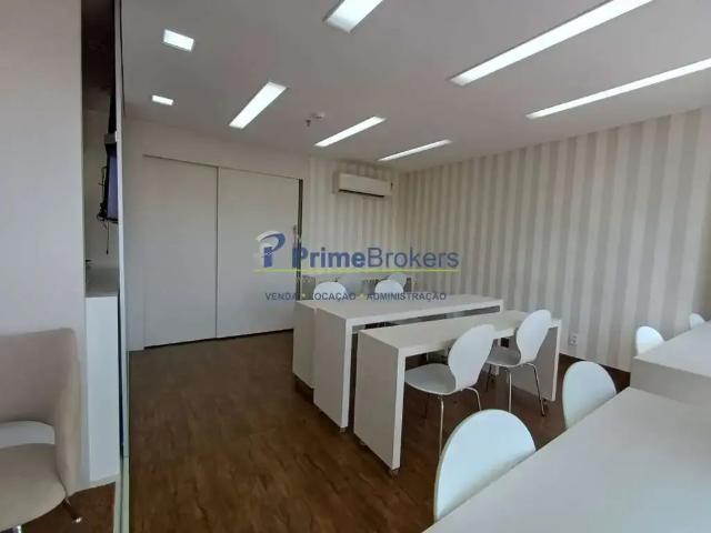 Conj. Comercial / Sala para Locação em São Paulo/SP Vila da Saúde