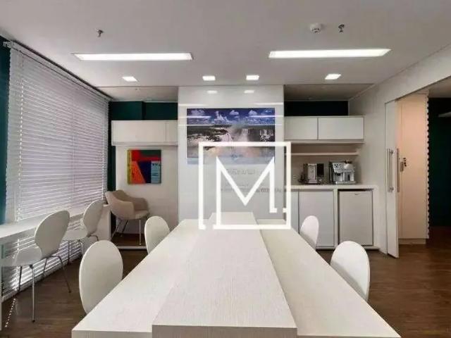 Conj. Comercial / Sala para Locação em São Paulo/SP Vila da Saúde