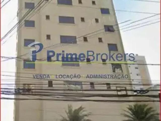 Conj. Comercial / Sala para Locação em São Paulo/SP Vila da Saúde