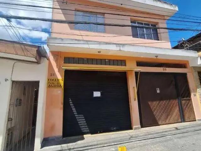 Conj. Comercial / Sala para Locação em São Paulo/SP Vila Dalva