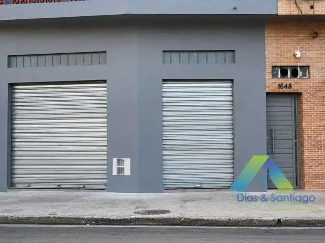 Conj. Comercial / Sala para Locação em São Paulo/SP Vila das Mercês