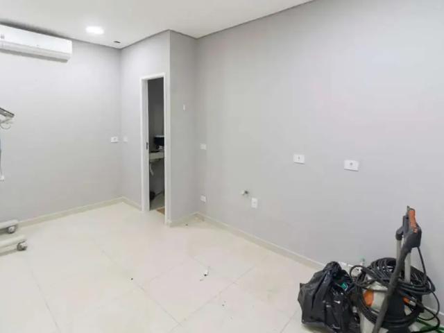 Conj. Comercial / Sala para Locação em São Paulo/SP Vila das Mercês