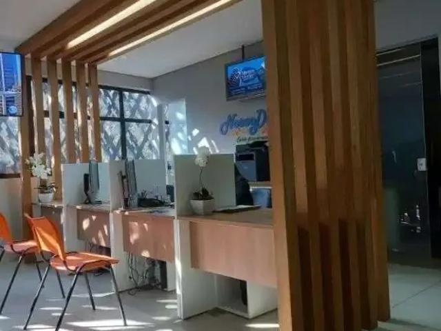 Conj. Comercial / Sala para Locação em São Paulo/SP Vila das Mercês